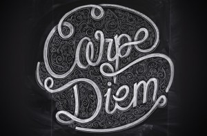 10 portfos inspiradores de lettering e caligrafia – Cutedrop