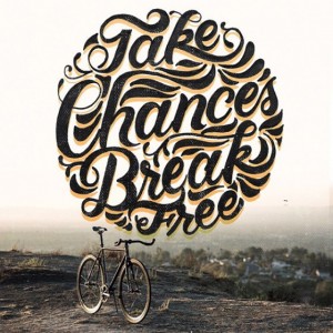 10 portfos inspiradores de lettering e caligrafia – Cutedrop