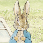 O coelho que nasceu no século XIX. Você conhece Peter Rabbit? – Cutedrop